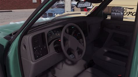 2006 Chevrolet Silverado 2500hd Fs22 Kingmods