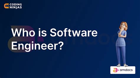 Software Engineer At Amdocs Naukri Code