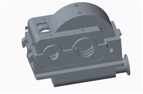 do 2d and 3d modelling of various parts and assembly by shubhamandore