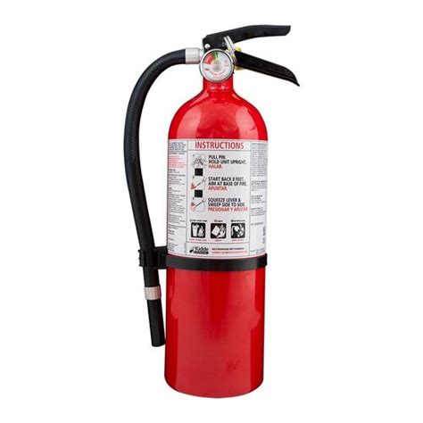 Carbon Steel Fire Extinguishers At Best Price In Dombivli Saikrupa
