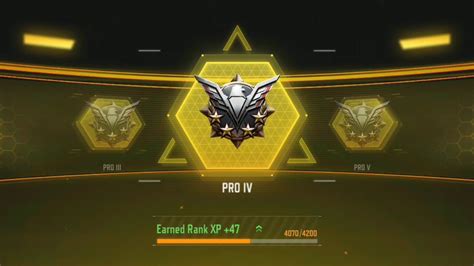 Ranked By15 Codm Youtube