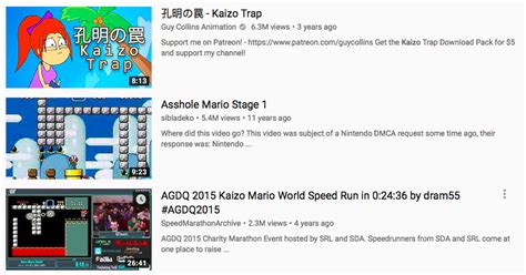 A Kaizo Mario ROM Hack Is The Hardest Platformer Of The Year Polygon