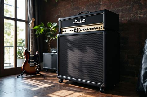 20 Best Bass Amplifiers That Actually Sound Good 2024