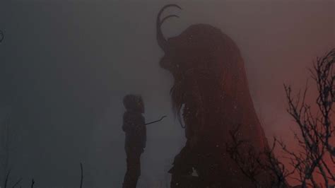 Is Krampus 2 Happening It Seems Michael Dougherty Has More Christmas