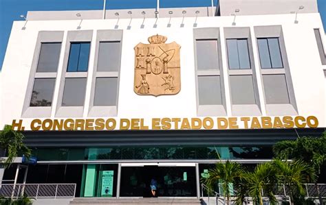 Reprobadas cuentas públicas de Jalapa y Tacotalpa En Tabasco