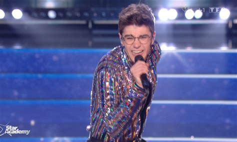 Star Academy 2023 Axel Chante Don T Stop Me Now De Queen Star
