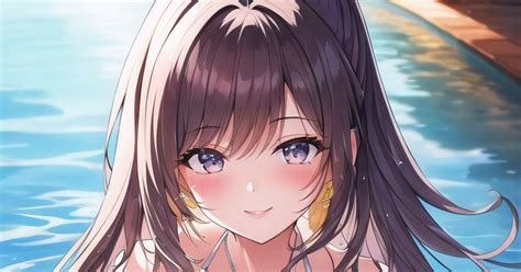 女の子 水着221205 Tarosaのイラスト Pixiv