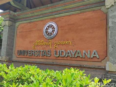 Berita Dan Informasi Rektor Unud I Nyoman Gde Antara Terkini Dan Terbaru Hari Ini Detikcom