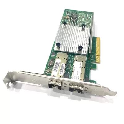 Broadcom BCM957810A1006G Dual Port 10GbE SFP BCM57810S PCIe X8 Ethernet Adapter