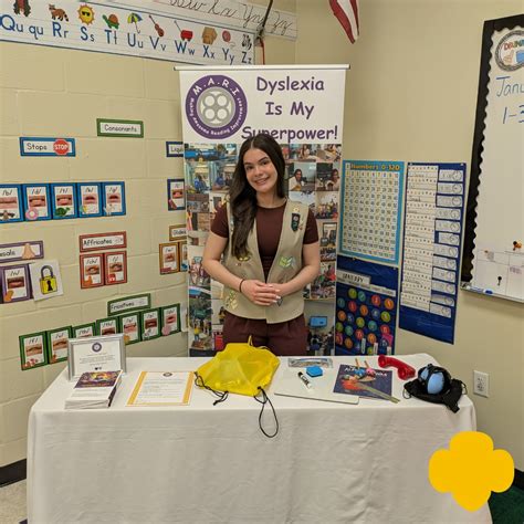 Girl Scouts Being A Part Of Girl Scouts For The Past 14 Years Has
