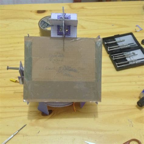 Arduino Solar System Hackaday Io