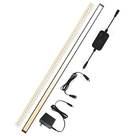 Rgb Dimmable Lights Smart Under Cabinet Led Lighting Rgb Dimmable