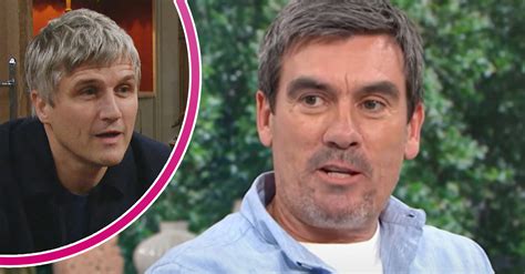 Emmerdale Star Jeff Hordley Makes Huge Plea To Soap Bosses