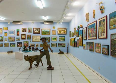 Museu De Arte Primitiva De Assis Será Reinaugurado Dia 19 De Outubro