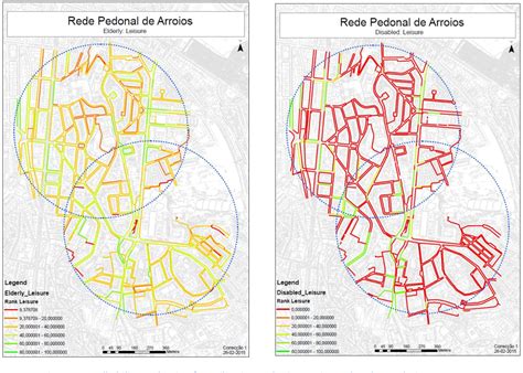 Figure 1 From Walkability Assessment For The Urban Environment