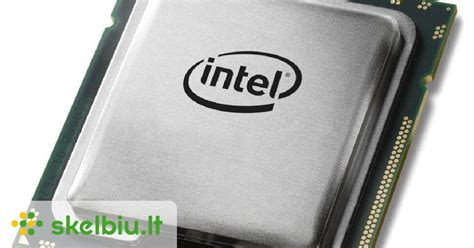 Procesoriai Skelbiu Lt