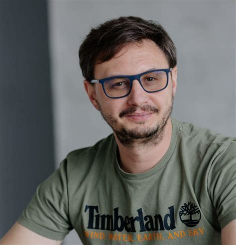Максим Субботін sigma software university