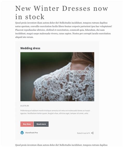 This Simple Woocommerce Tip Will Help You Sell More Products Probably