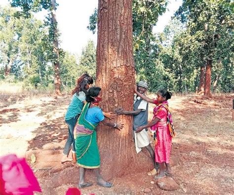 Baiga Tribe From Madhya Pradesh Has Scripted An Inspiring Story