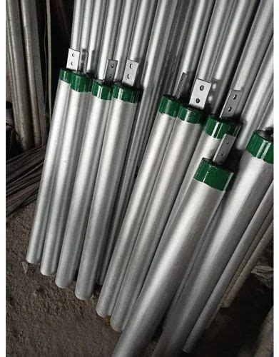 Earthing Products Copper Strip Manufacturer From Osmanabad