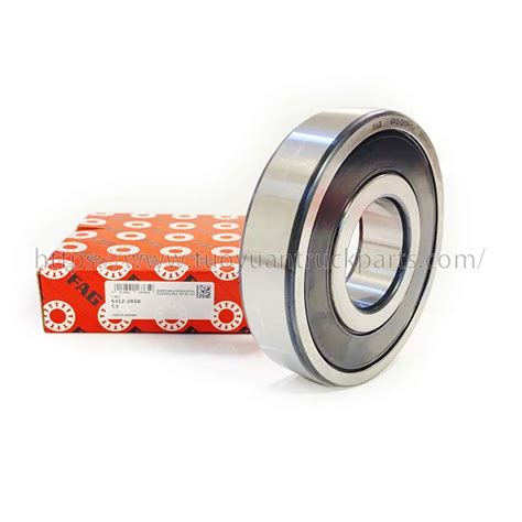 Deep Groove Ball Bearing Manufacturers And Suppliers China Factory