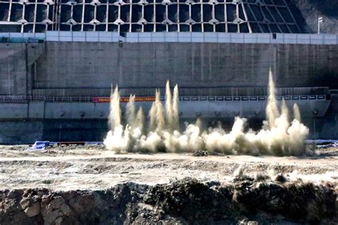 【川投能源】攀水电公司组织参建各单位齐心协力多举措推进工程建设 集团要闻 四川省投资集团有限责任公司
