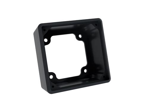 Magic I O IO4 Box Without Frontplates Audio Lease