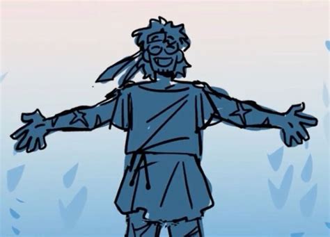 Can Someone Tell Me Why Polites Is Always Drawn With Glasses Fandom