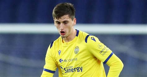 Sky Sport Accordo Totale Per Il Trasferimento Di Kumbulla Alla Roma