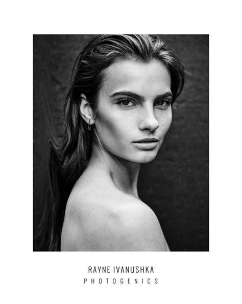 Rayne Ivanushka Photogenics Media