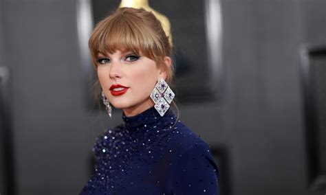 Taylor Swift Shares Four New Singles To Celebrate ‘the Eras Tour