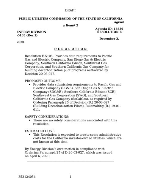 Building Decarbonization Data Docs Cpuc Ca Doc Template Pdffiller