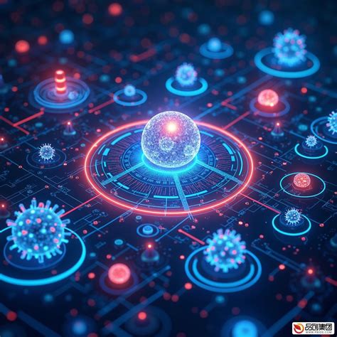 品创集团：deepseek技术引领新药研发创新革命 品创集团 一站式研发服务平台