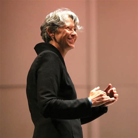 Grete Pedersen Carmel Bach Festival