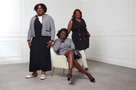 5 Job Interview Tips From A Fashion Editor And How Shein And This
