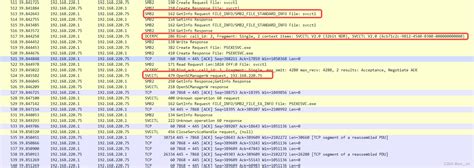 Psexec流量分析svcctl Csdn博客