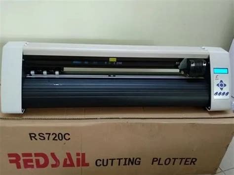 Redsail Cutting Plotter At ₹ 16000 Piece Balasundaram Nagar Coimbatore Id 22202251330