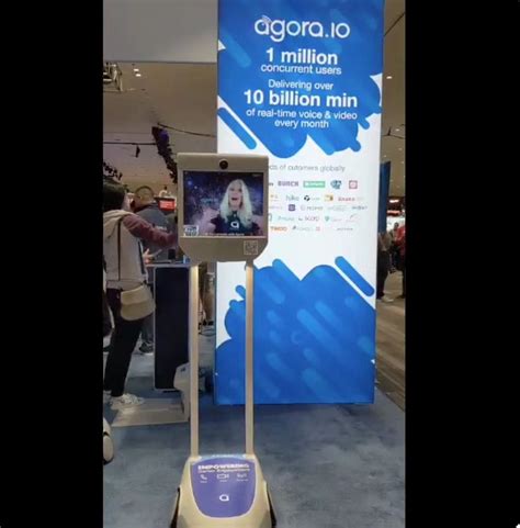 声网agora亮相2019gdc 哪些黑科技席卷了gdc？ Gameres游资网
