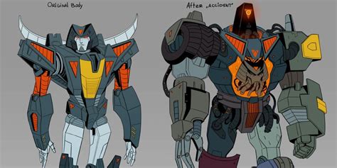 Transformers 4 Decepticons Names