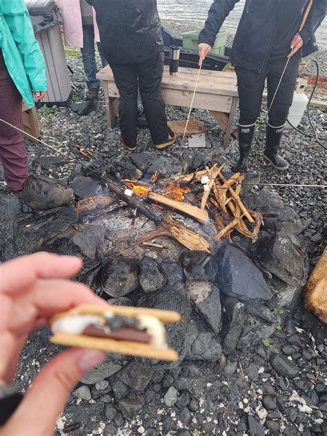 Visiting 4 Stunning Locations Along Alaskas Inside Passage