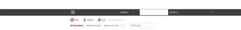 Sharepoint Server Document Library Toolbar Is Missing For Users With