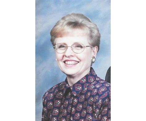 Betty Augustine Obituary 1937 2023 Lincoln Ne The Hays Daily News