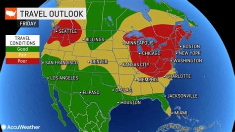 Nj Weather Powerful Storm To Hit State With 50 Mph Winds Rain