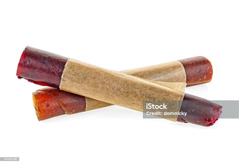 라즈베리 배 사과로 만든 맛 있는 건강 과일 롤 업 프루 츠 파스 틸 라 과일에 대한 스톡 사진 및 기타 이미지 과일 0명