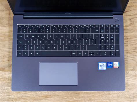 Recenzja Laptopa Huawei Matebook D 16 2022