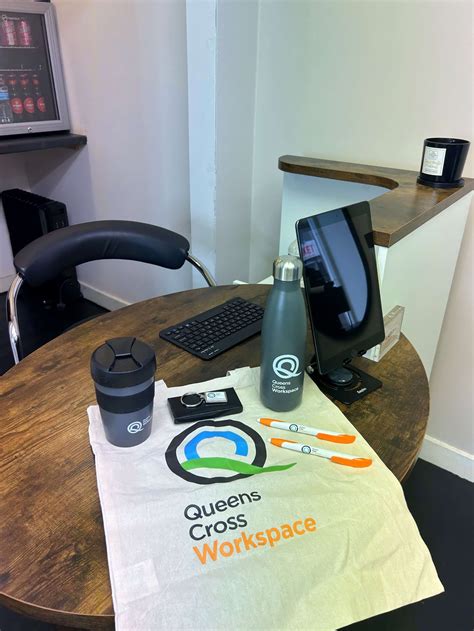 Queens Cross Workspace APEX JOIN THE COMMUNITY