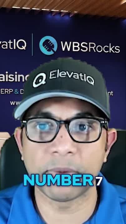 Video Sam Gupta On Linkedin Erp Medicaldevice Wbsrocks