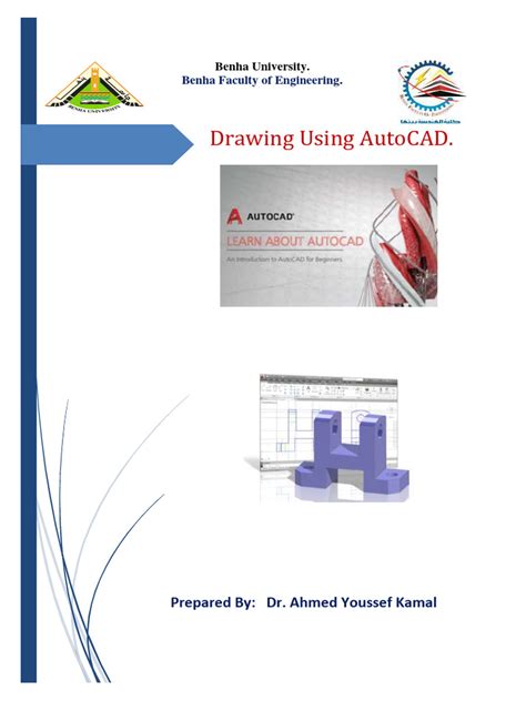 Auto Cad Pdf Cartesian Coordinate System Circle