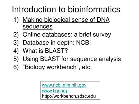 PPT DNA Sequencing Methods PowerPoint Presentation Free Download ID
