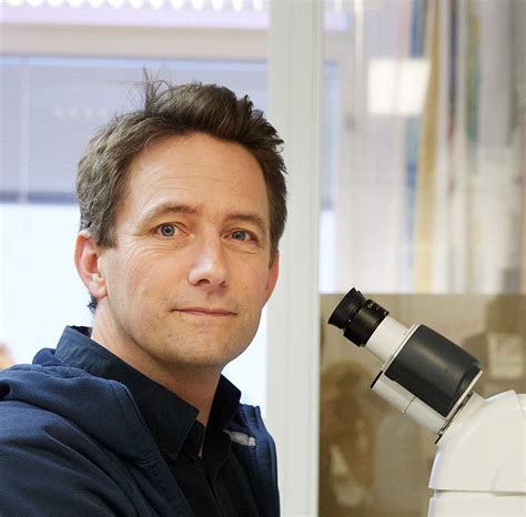 Erik Selander Lund University